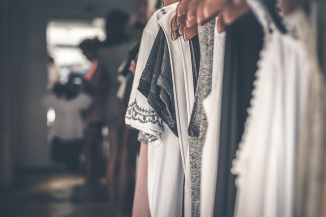 Clothing & Fashion
